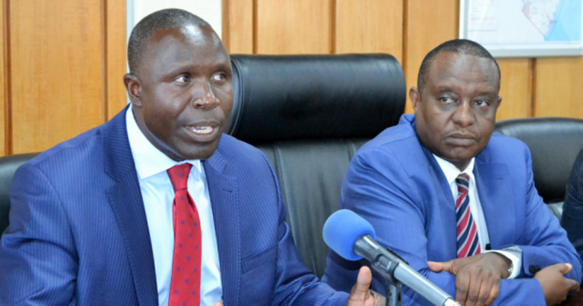Government announces new maize buying price
