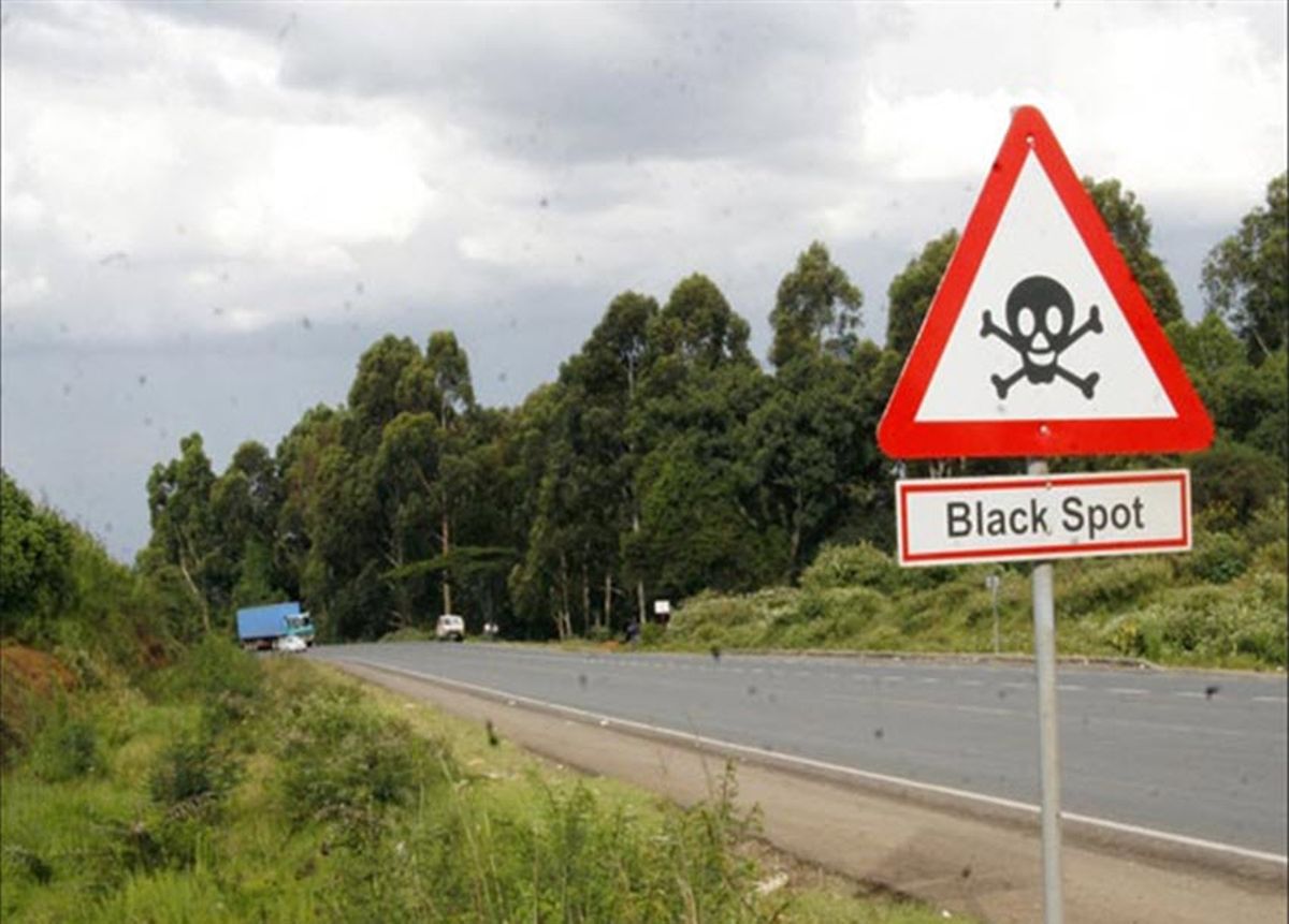 Salgaa accident leaves two dead