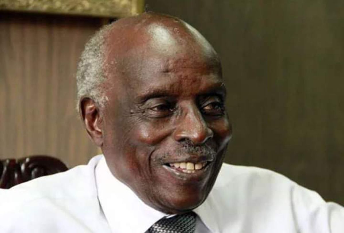 Billionaire Kiereini nearly killed JM Kariuki's brother-in-law ...