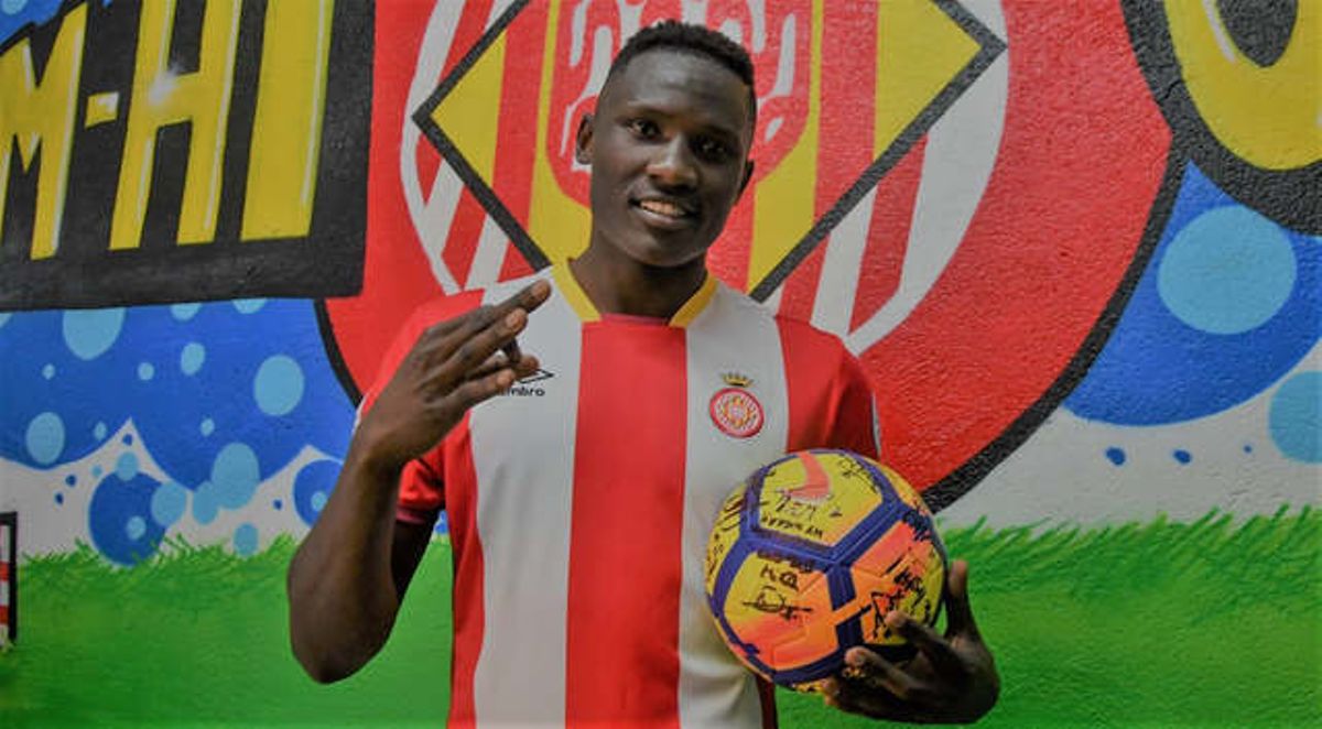 What next for Olunga?