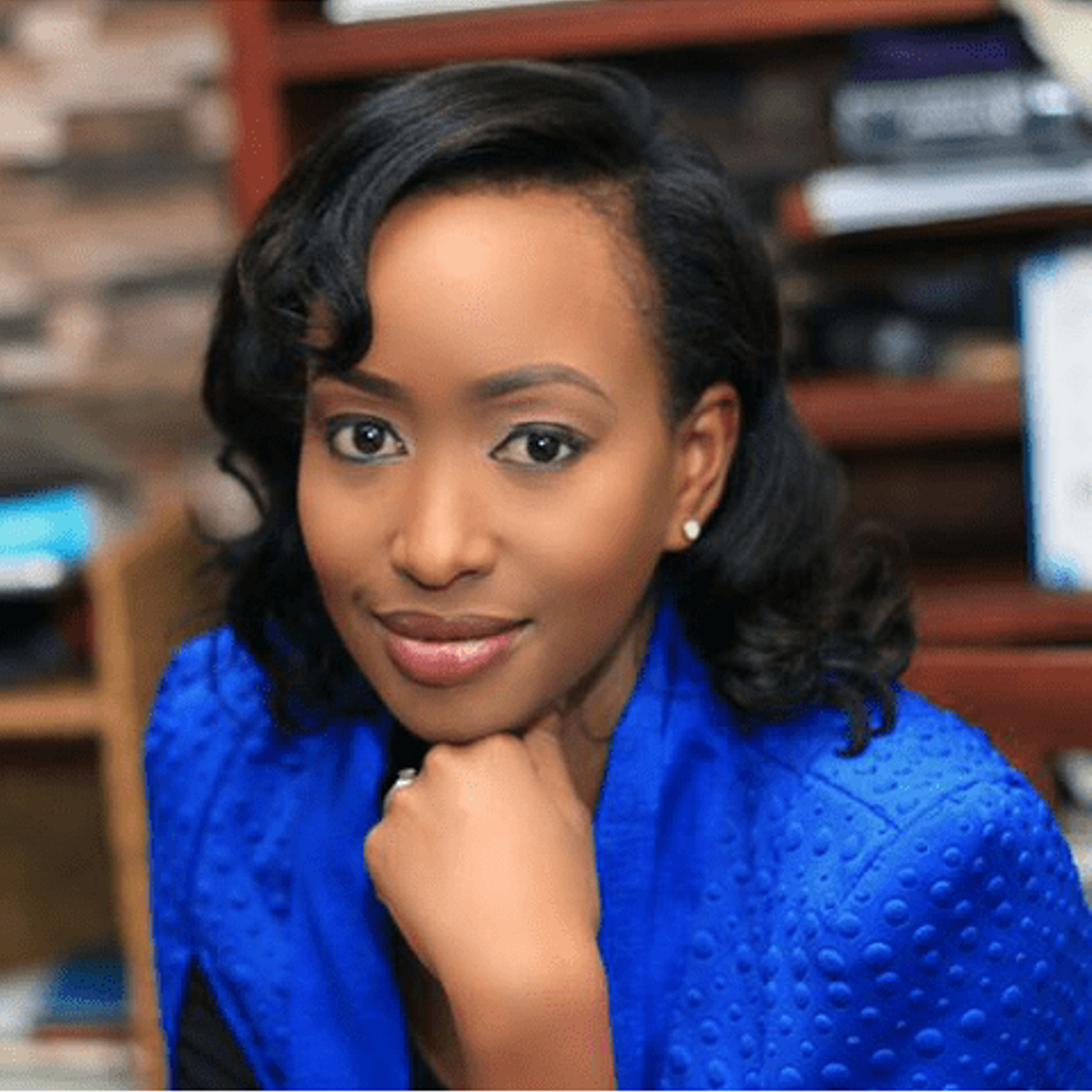 10 hottest photos of Janet Mbugua that prove she’s too hot to handle