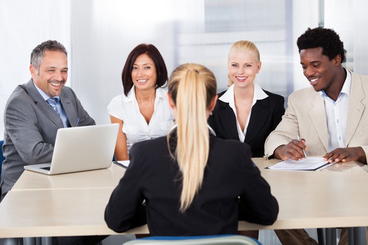 5 Tips To Consider When Attending An Interview
