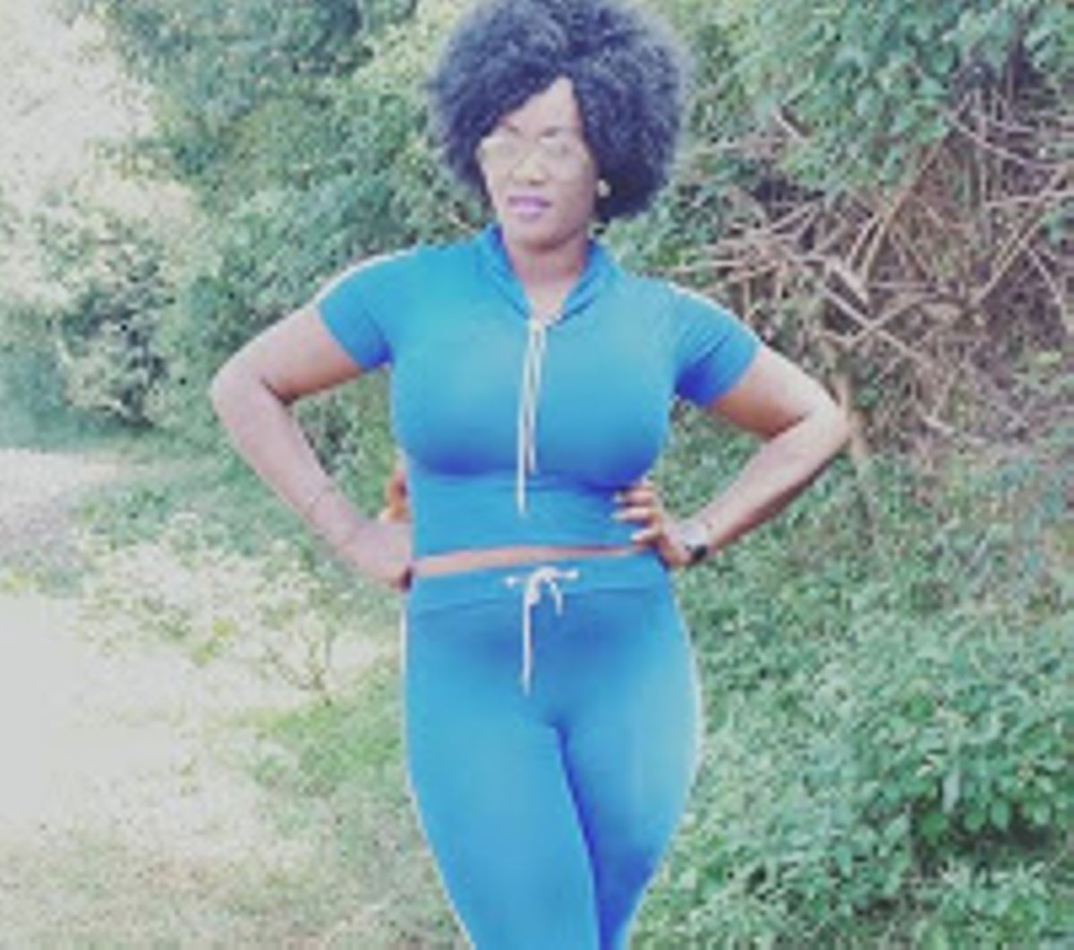 New suspect arrested over Sharon Otieno's murder