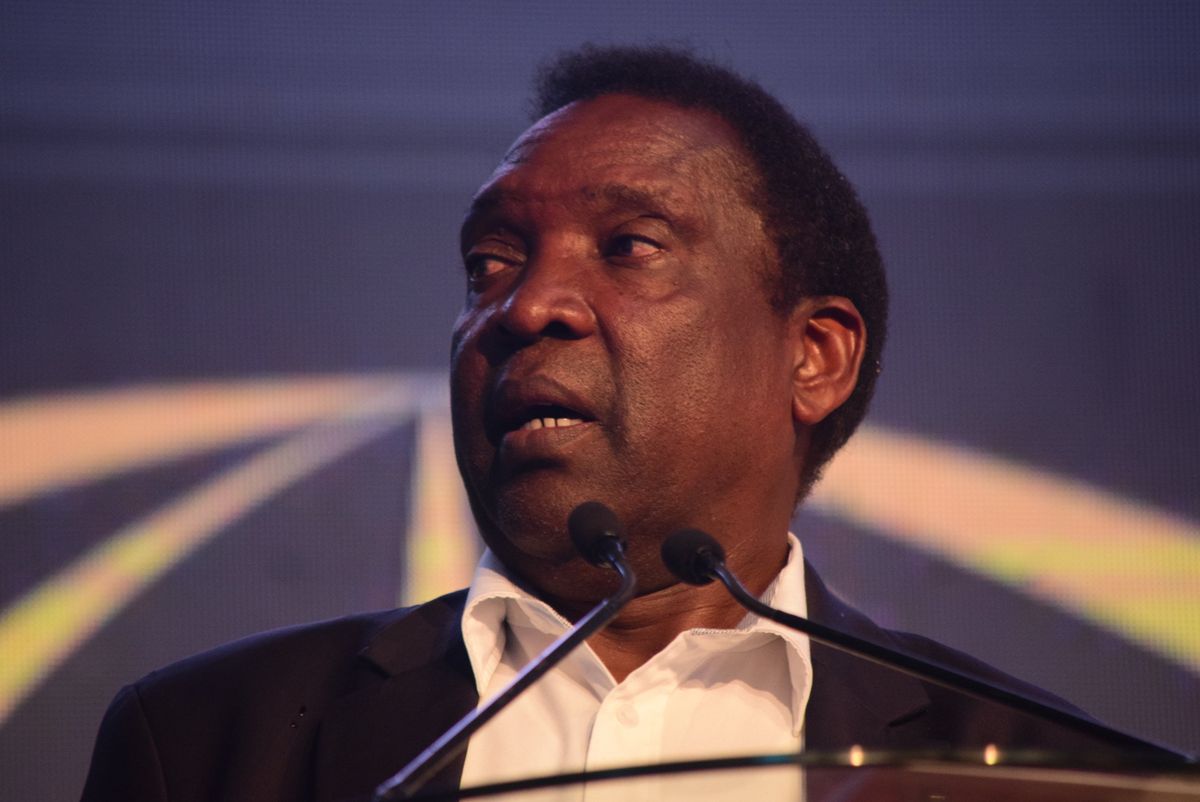 The people surrounding you are not telling you the truth, Manyora tells ...