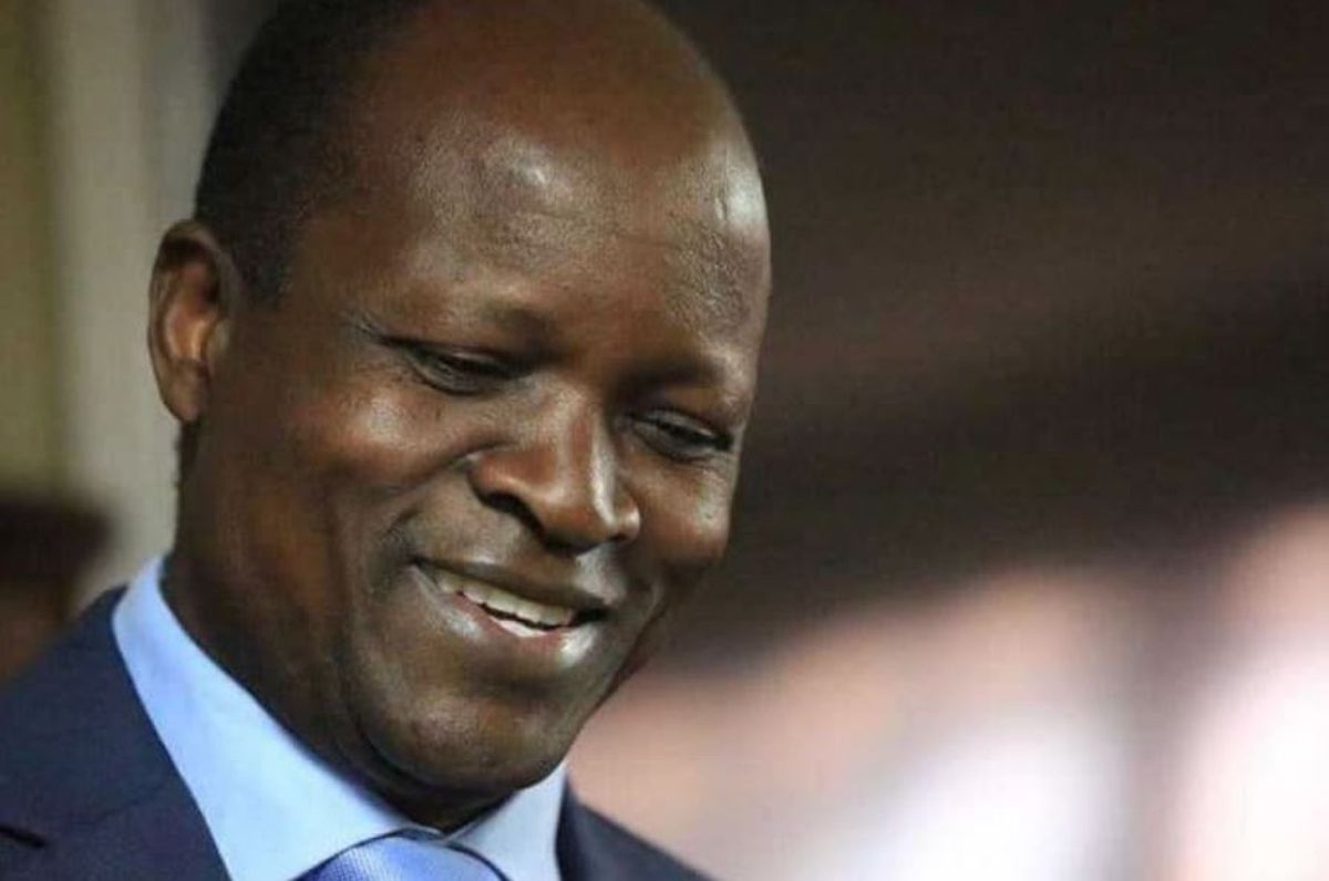 Obado wants lawyer representing Sharon Otieno's family disqualified