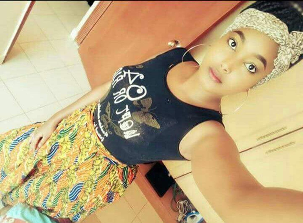 Shocking: Driver ferries dead university student unaware to Nairobi on ...