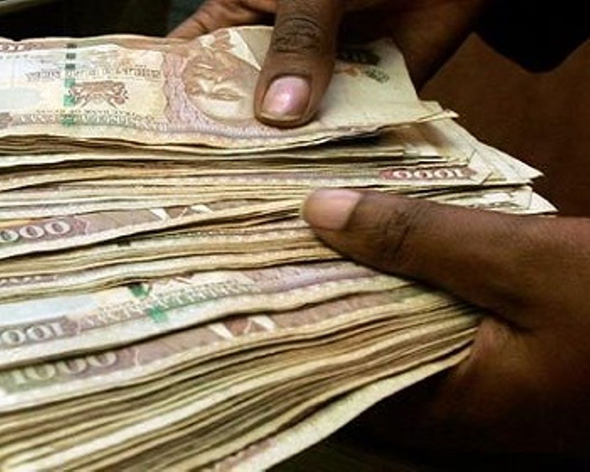 5 ways to cut down expenses and save for the future