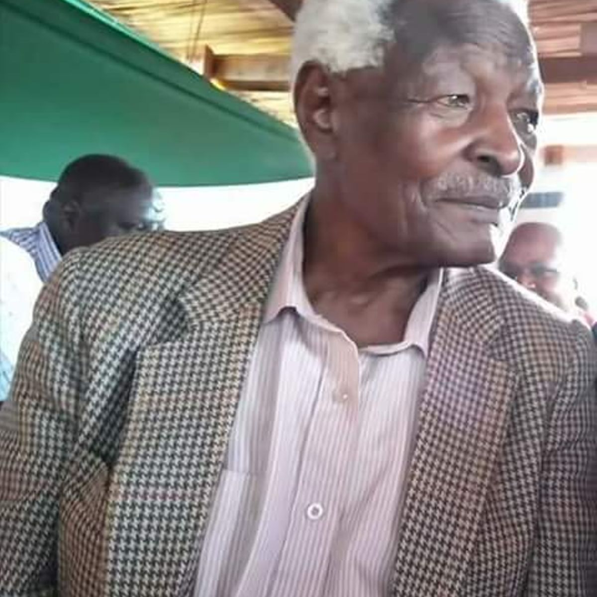 Ex-MP reacts to Justice Ojwang's suspension