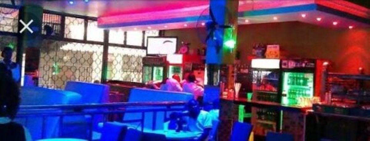 Best places to party in Kisumu City