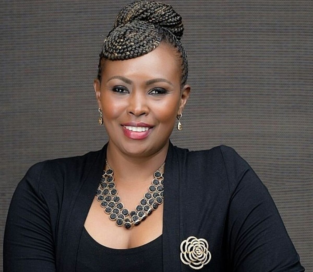 5 hottest photos of Caroline Mutoko we can't get enough of