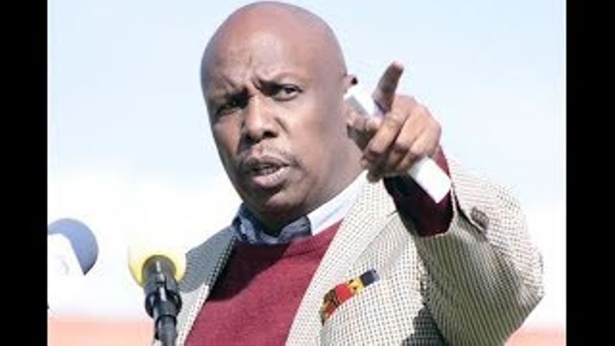 Gideon Moi finally opens up on 2022