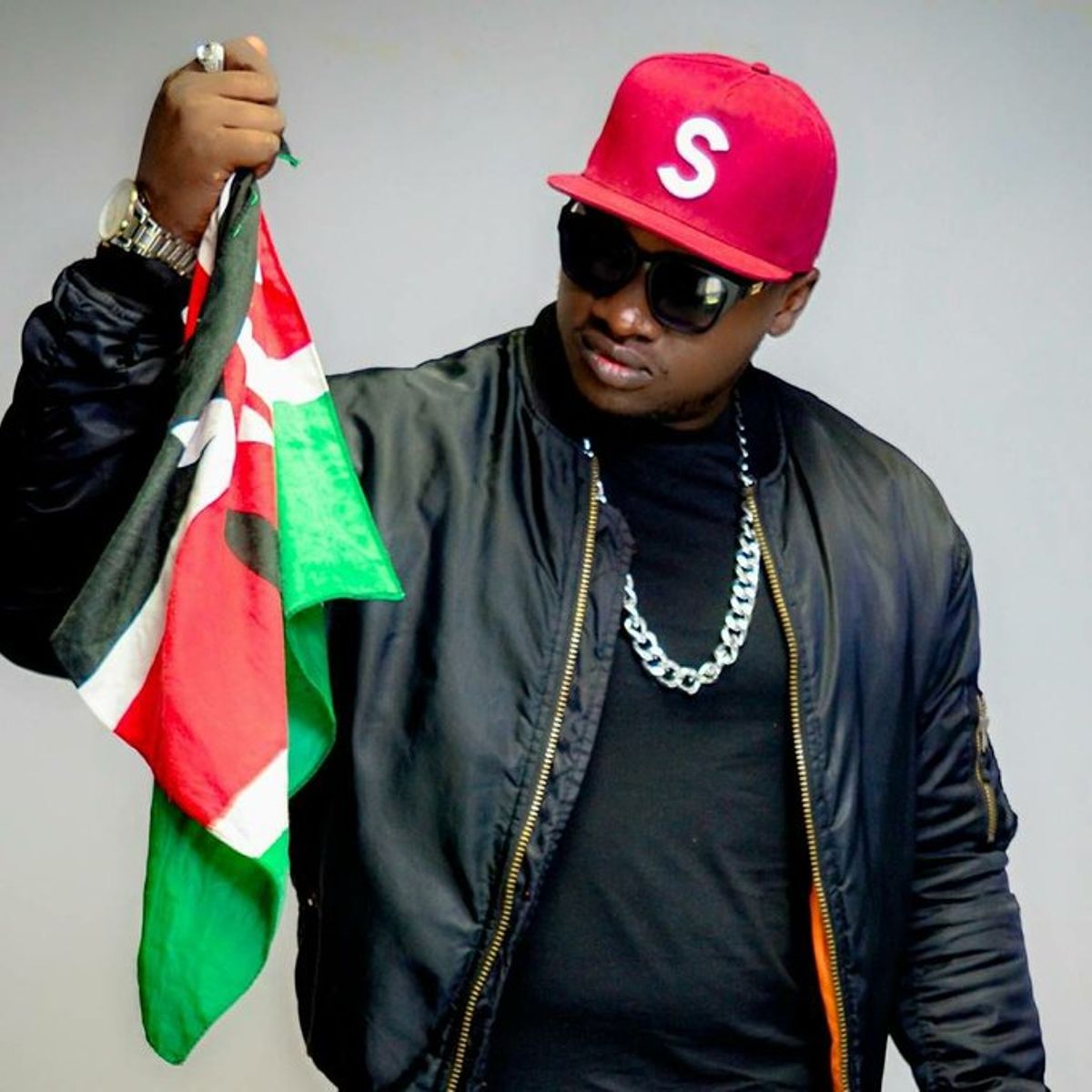 What you don't know about Khaligraph Jones next album