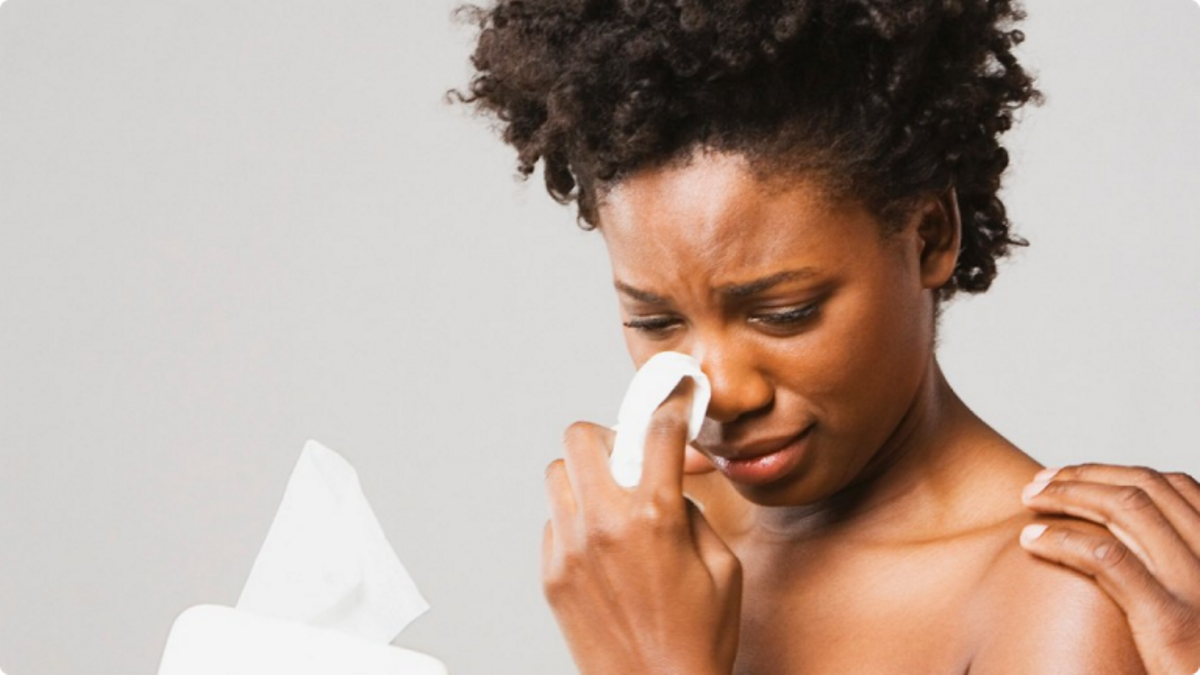 5 tips on how to recover from a 'broken' relationship