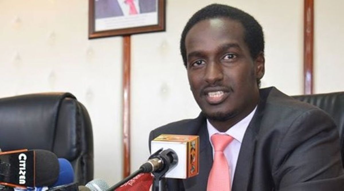 Fazul Mohamed resigns