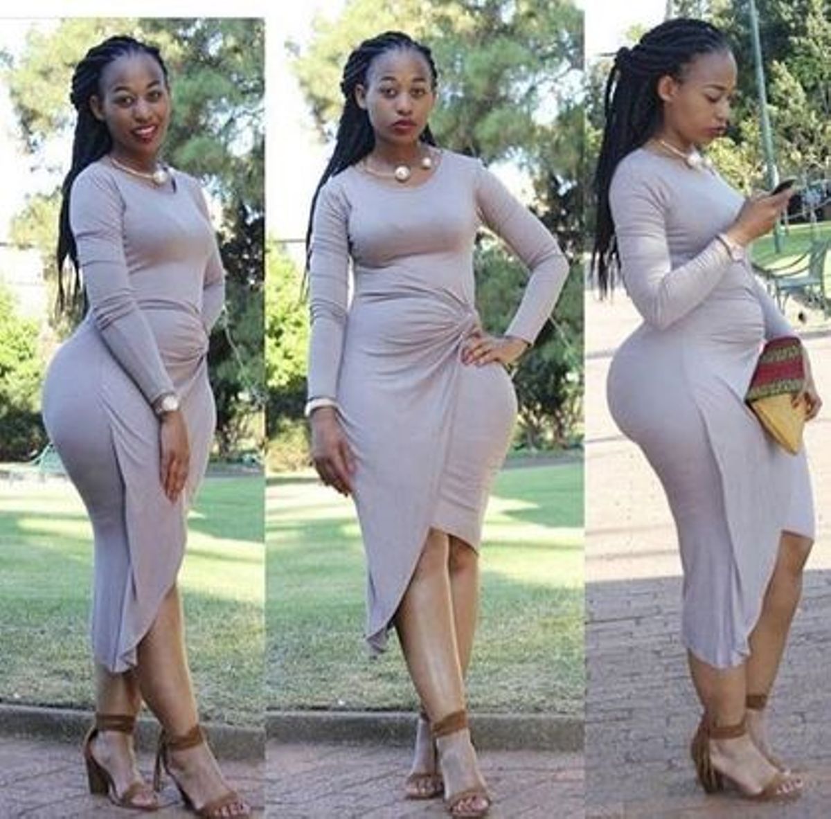 Revealed: What it takes to marry beautiful woman from Kathiani