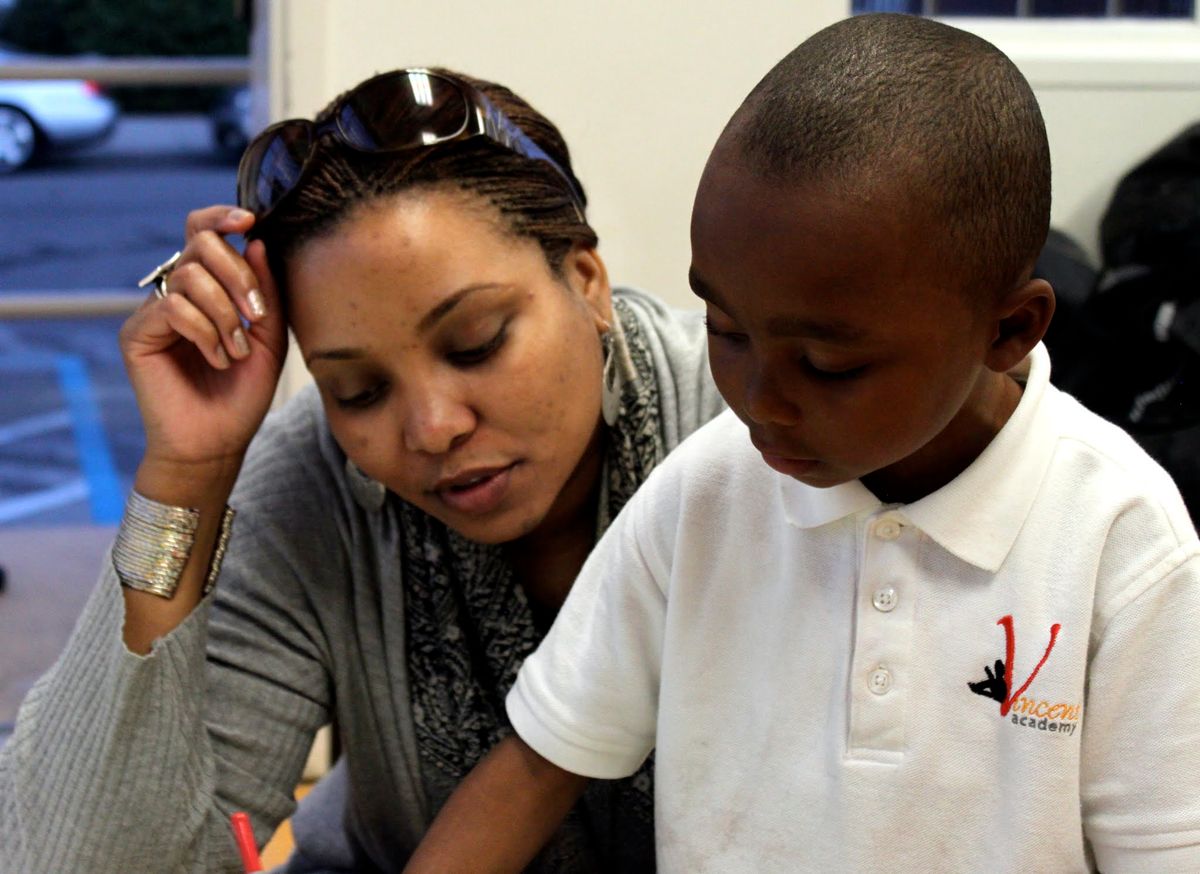 5 ways perfectionist parents negatively affect their children later in life