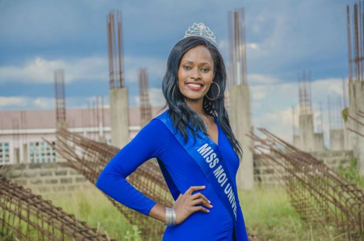 Surprising details you didn't know about Miss Moi University