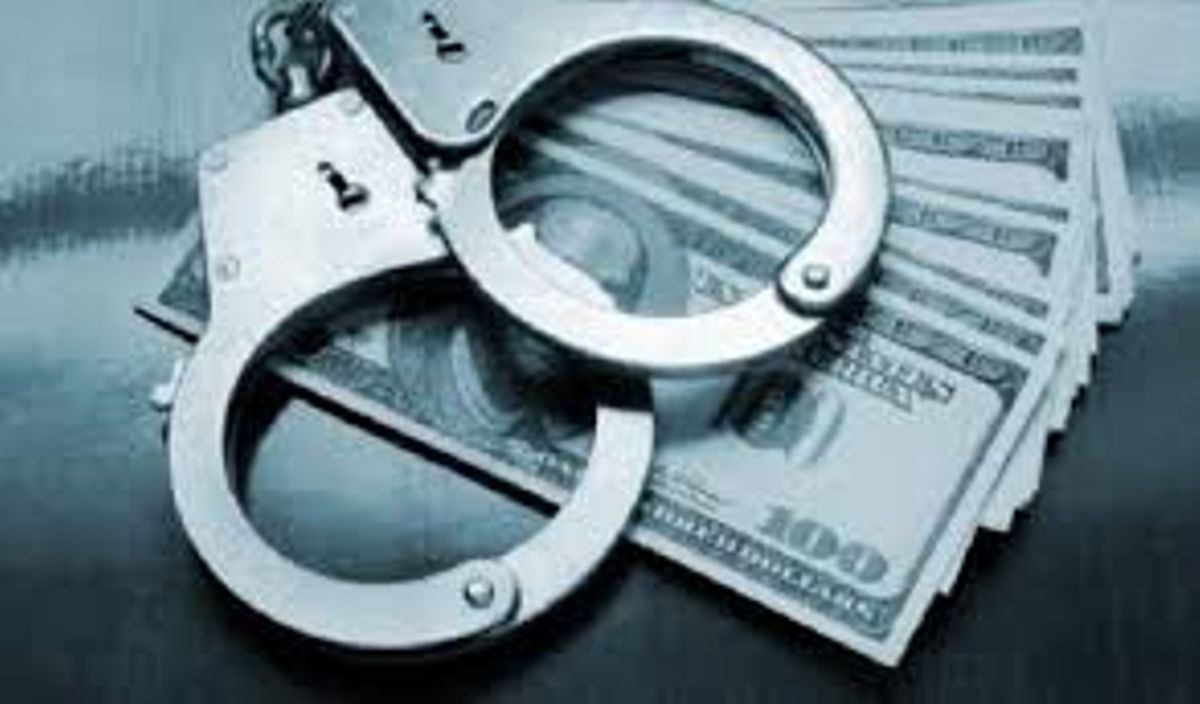 Why even the smartest people fall for scams