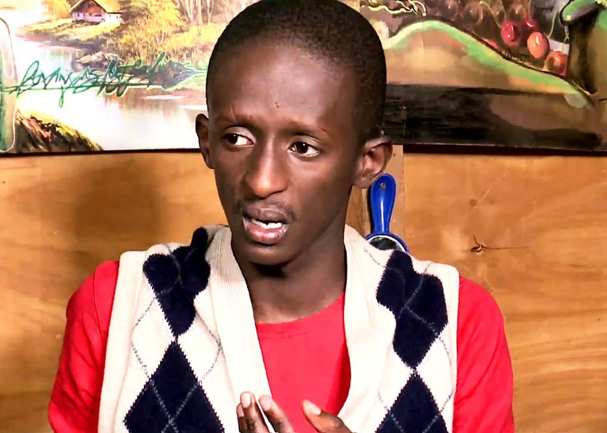 Njugush opens up on fatherhood roles