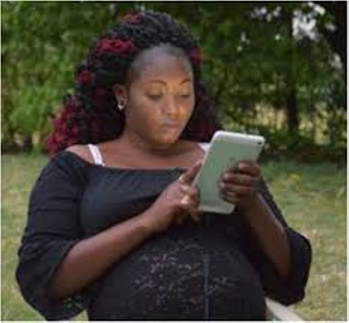 Sharon Otieno's mysterious murder takes new twist