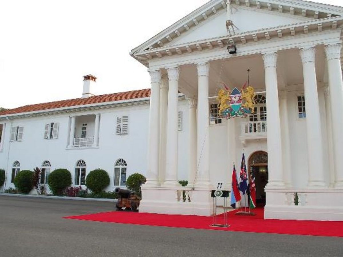 How Raila has left 'State House worried'