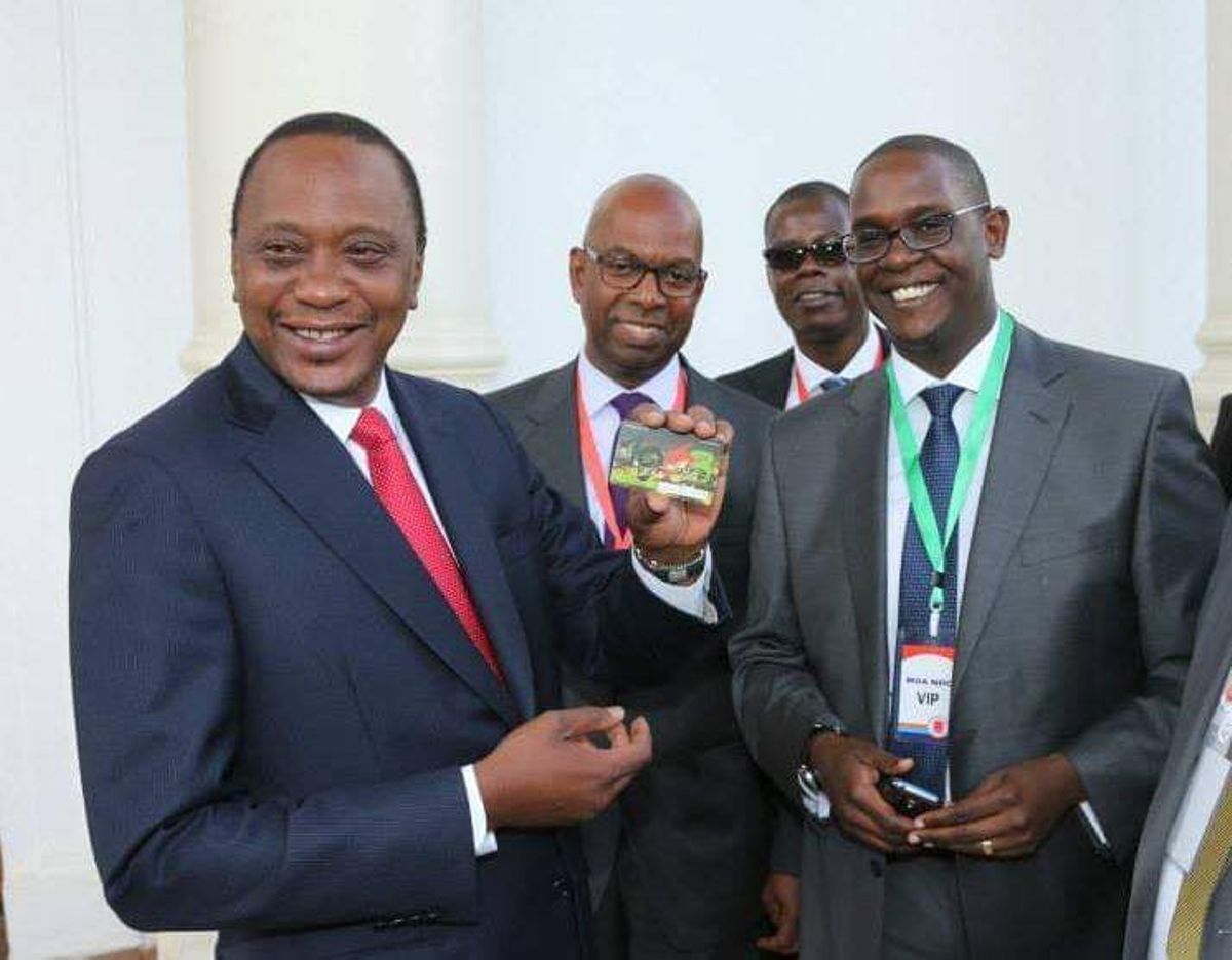 State House disowns Governor Waititu's shocking budget