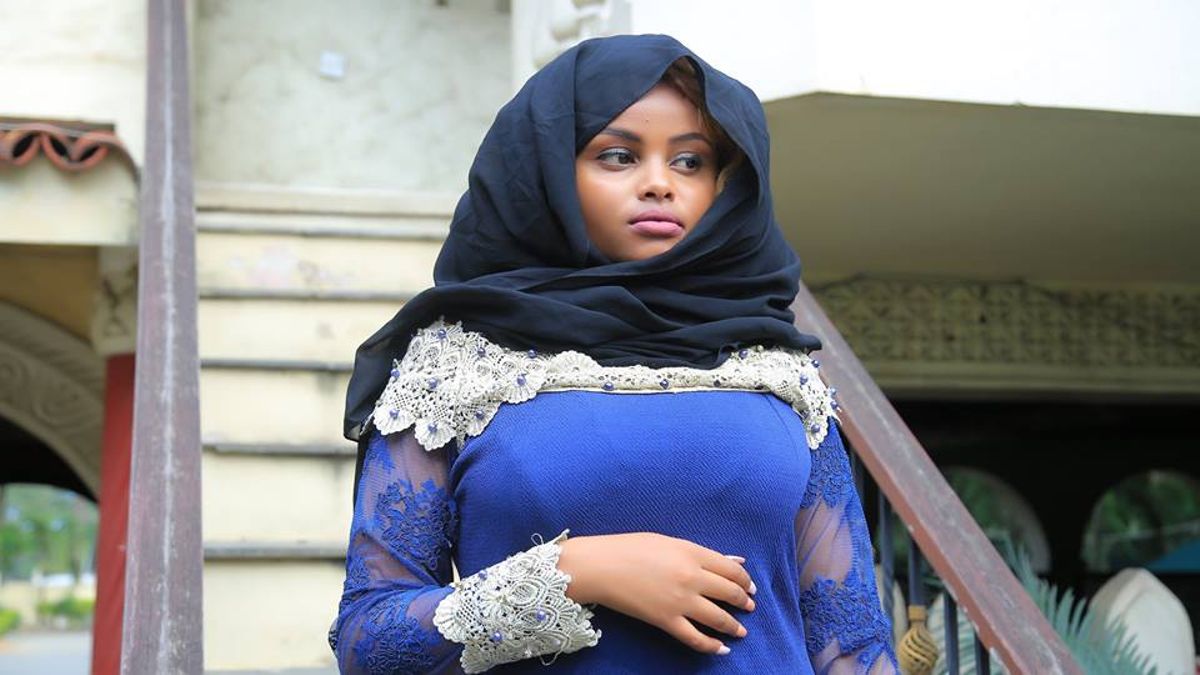 4 ways to 'charm' a Swahili woman