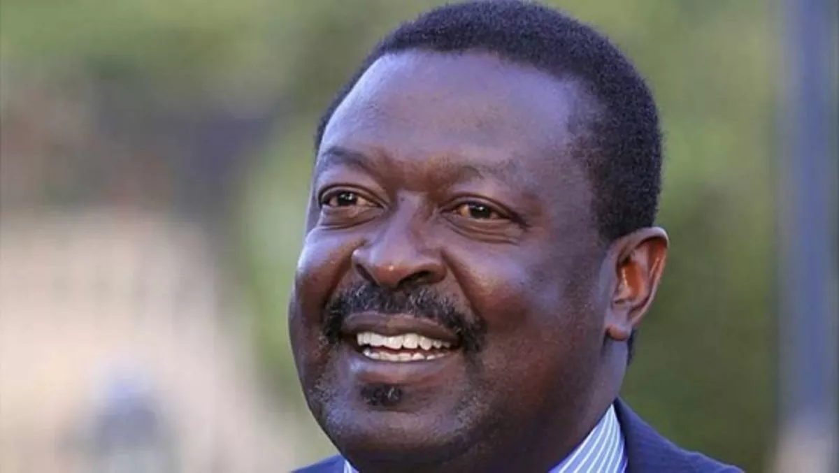 Revealed: What was discussed at Mudavadi's Riverside home