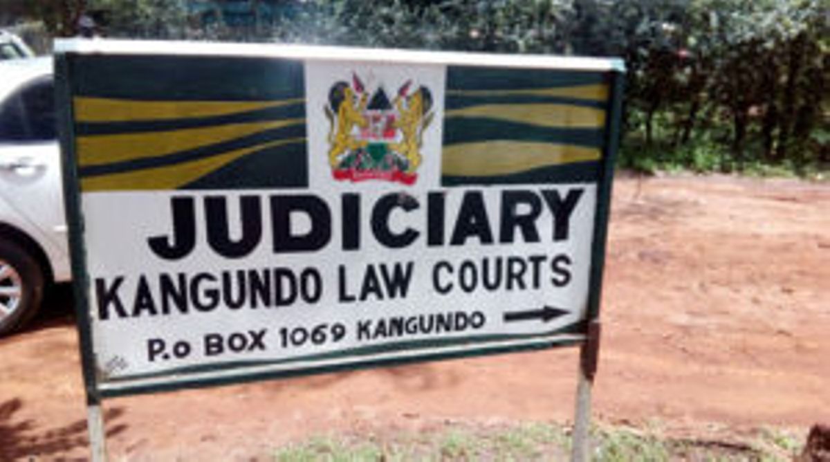 Man Charged With Defiling 12 Year Old Girl In Kangundo