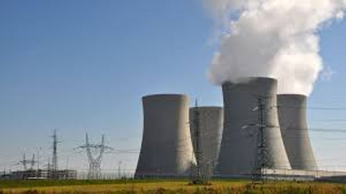 Here is the science behind nuclear power