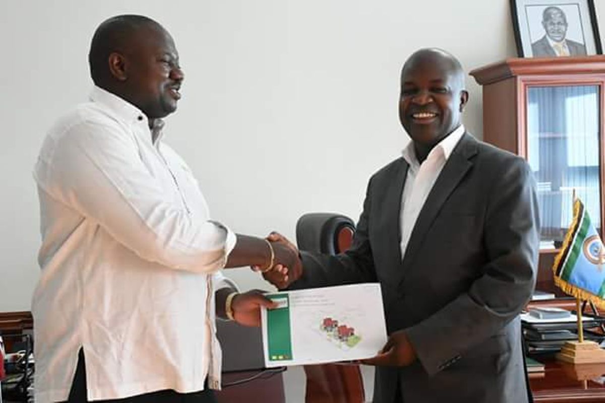 NSSF to launch mega housing project in Kisumu