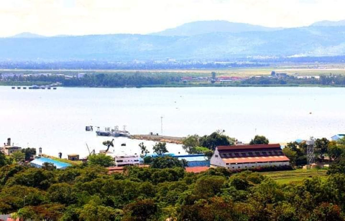 Kisumu Port now under probe amid delayed launch