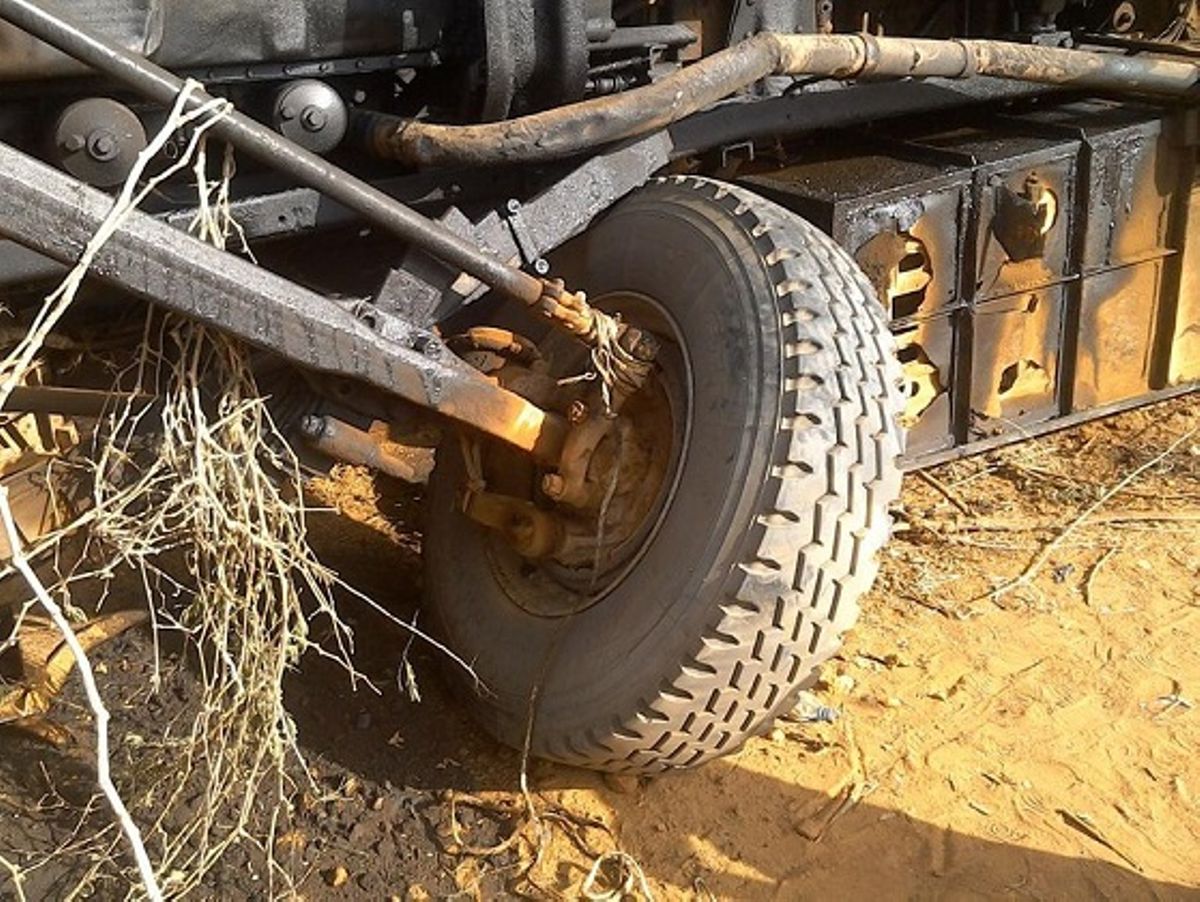 Fresh details emerge on Garissa PSV Sacco ‘killer’ bus