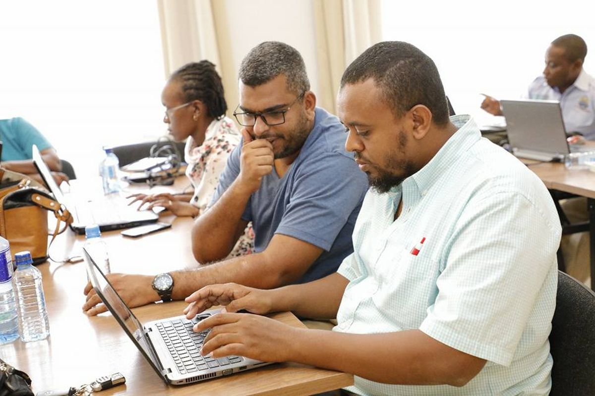 County Rolls Out Five year Development Plan County Rolls Out Five year Development Plan