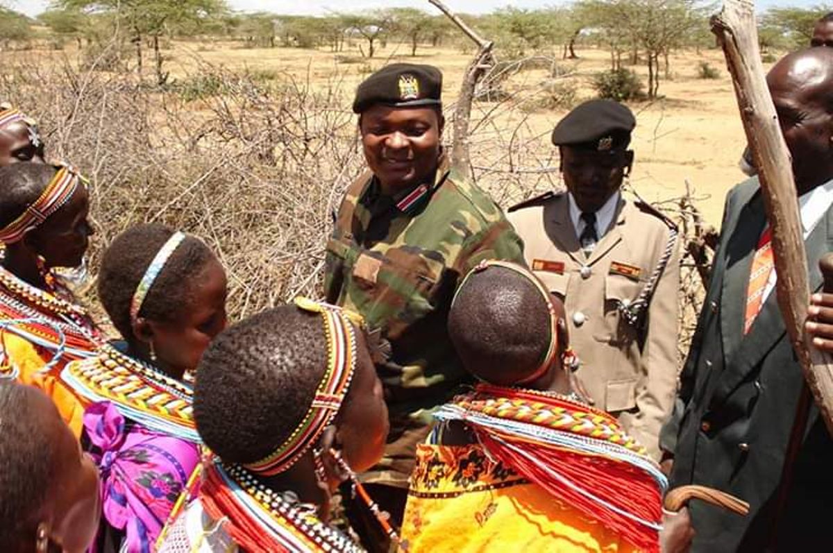 BREAKING: 3 police officers arrested, chiefs interdicted over bodaboda ...