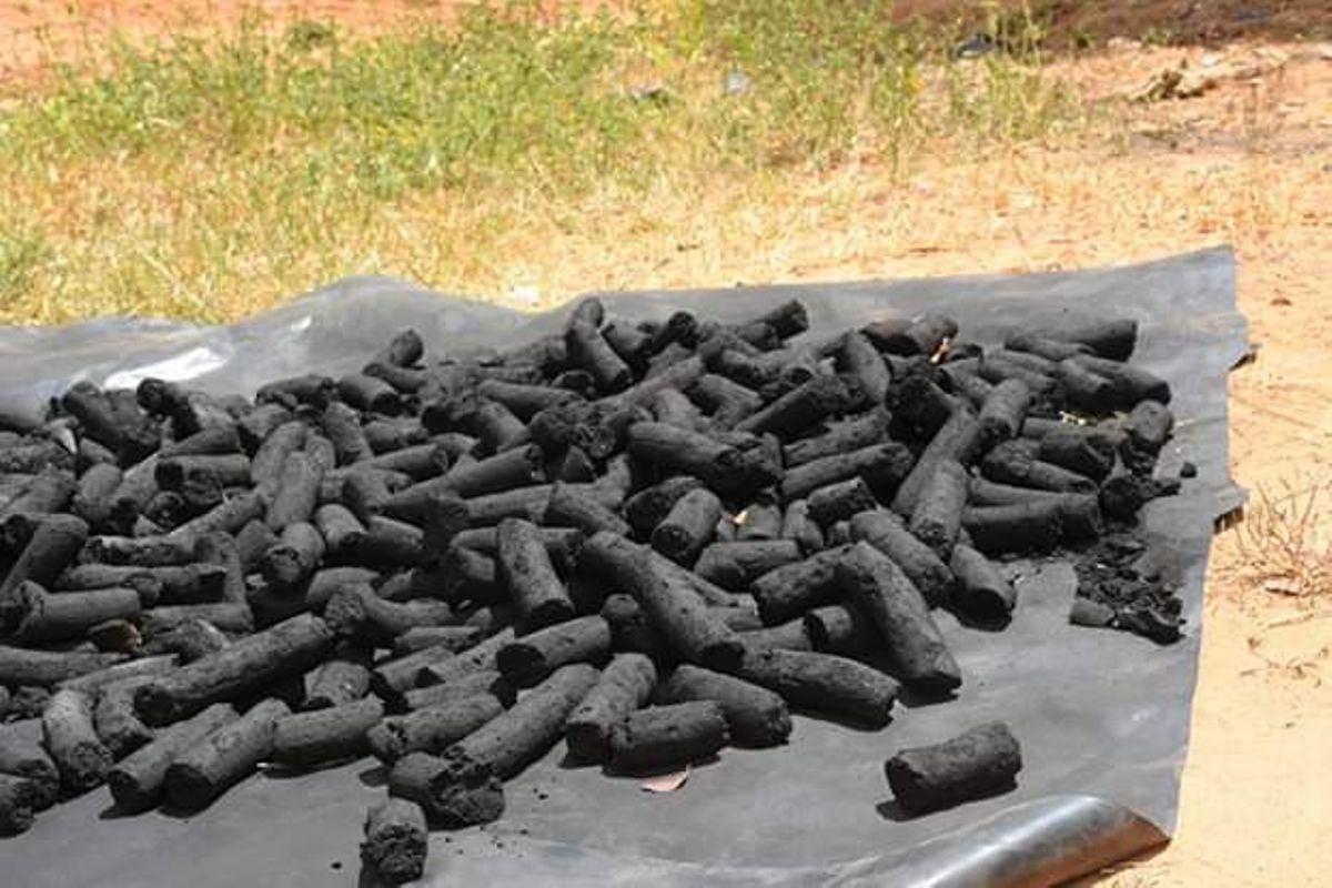 County employs new charcoal production strategy as ban persists