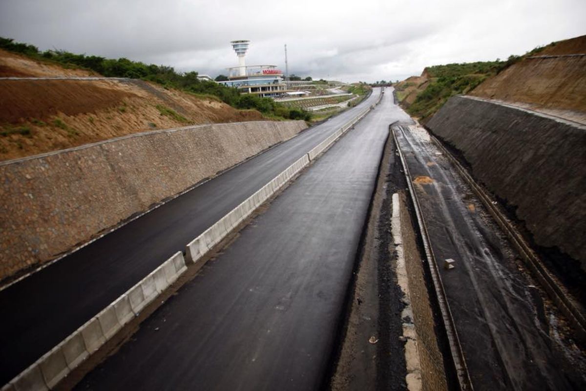 Likoni residents demand compensation for Dongo Kundu road