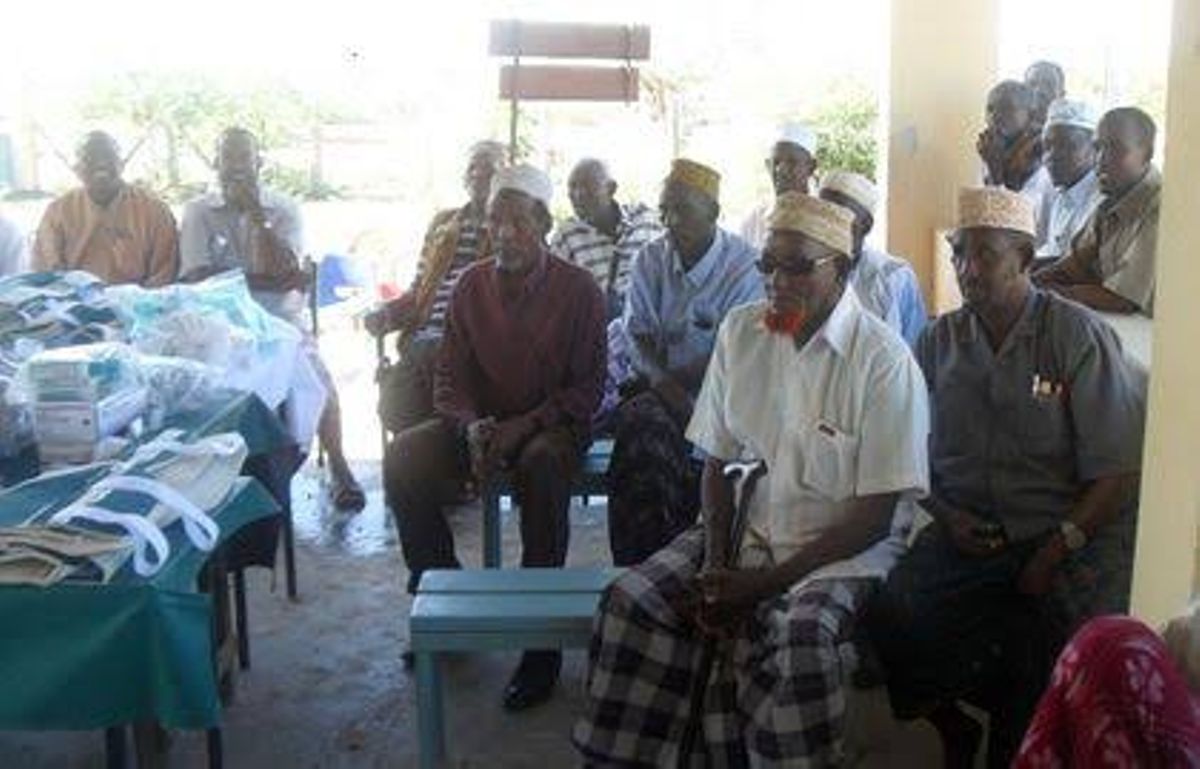 Crisis at Masalani hospital over acute drug shortage