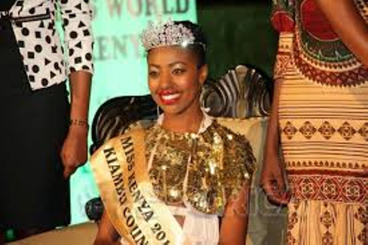 This is how to keep Kiambu women