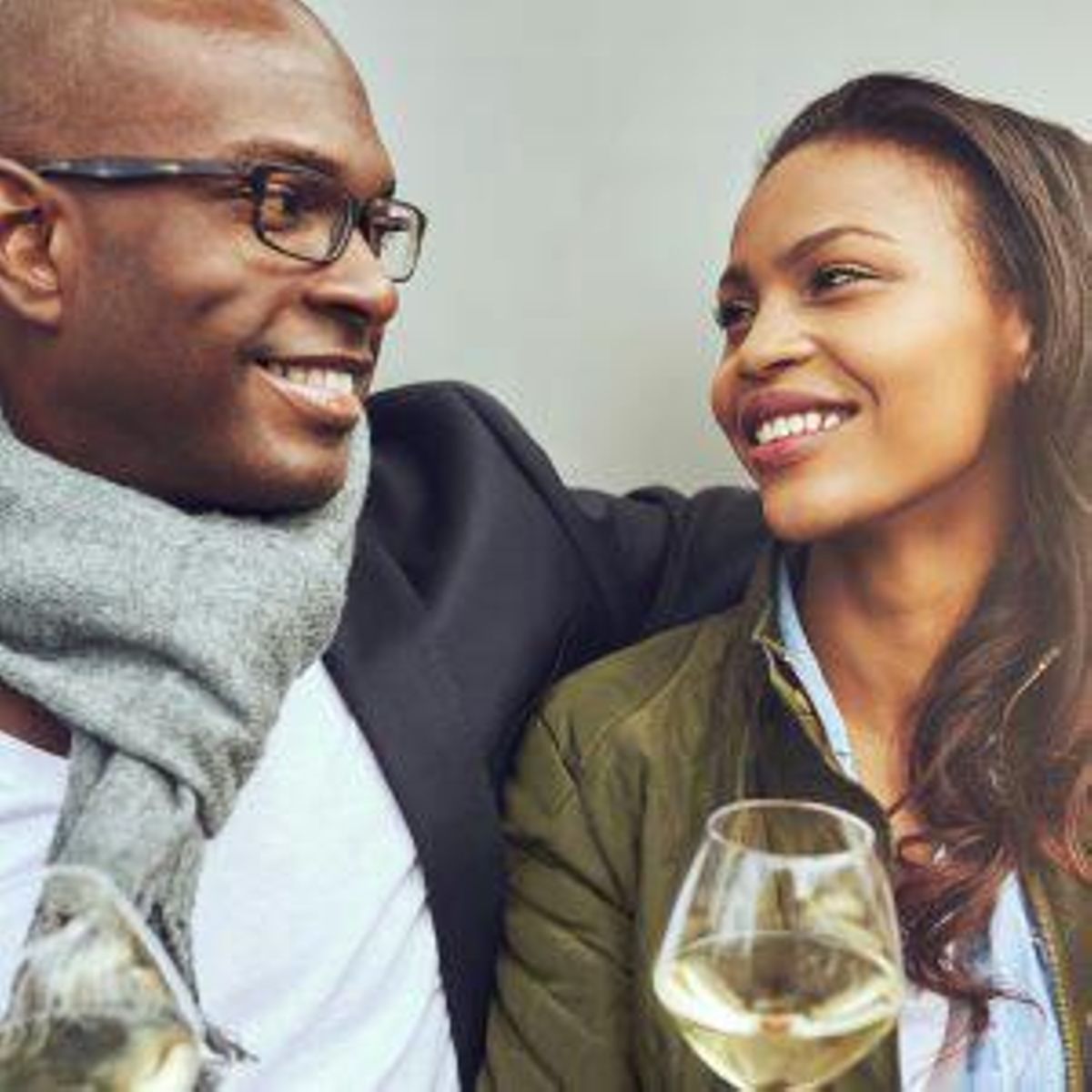 What a lady needs from a man to be happy forever