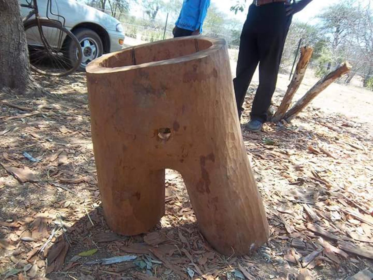 Funny characteristics of Kamba clans