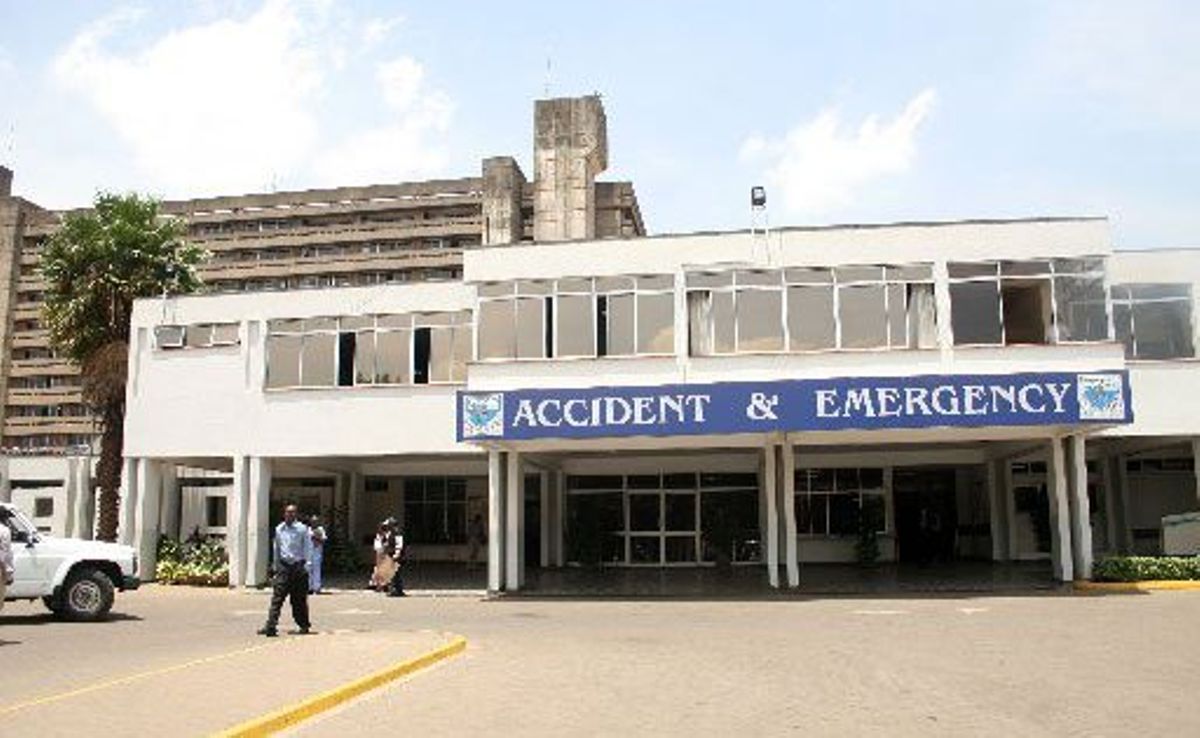 Why medics should prolong their strike against KNH