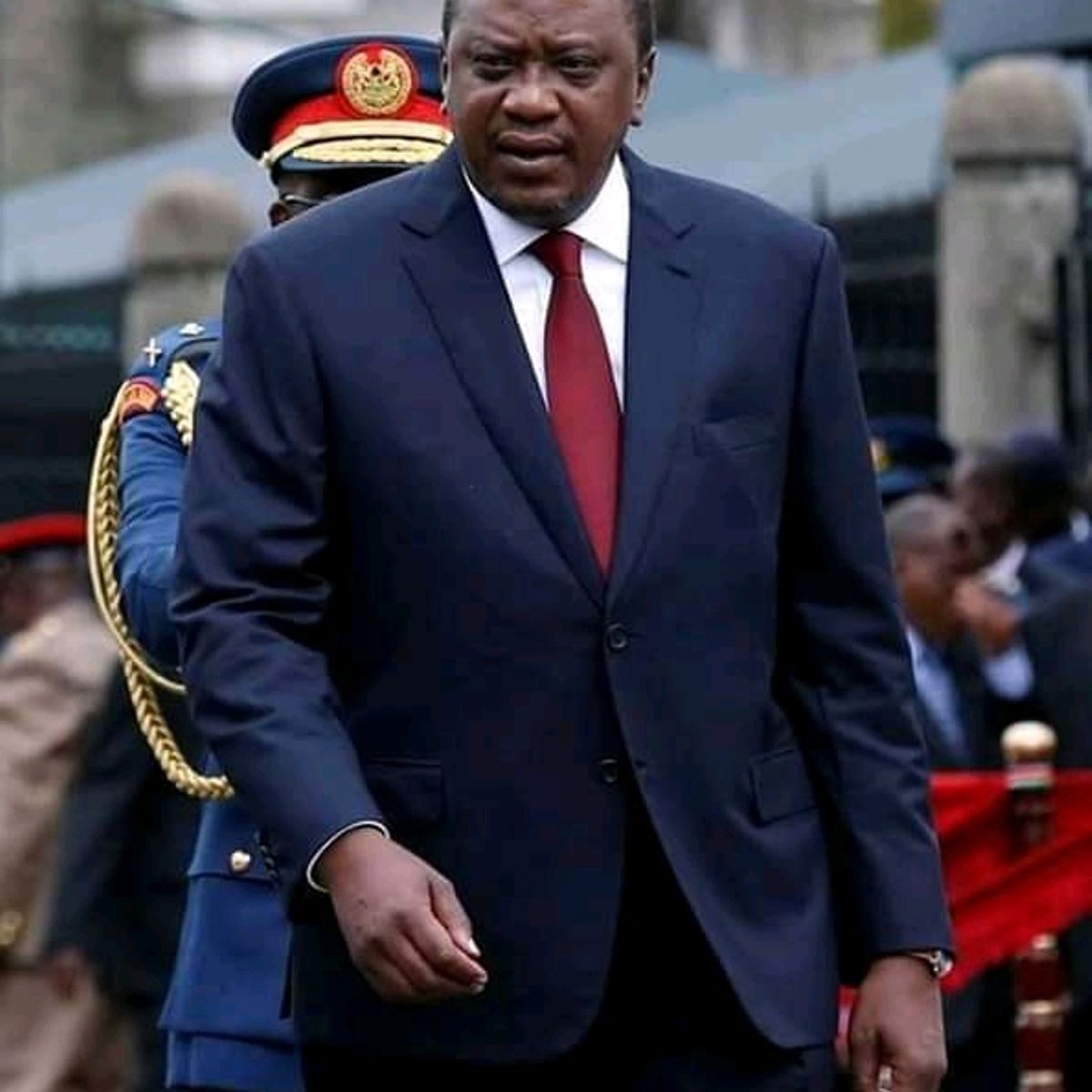 Sections of Mt Kenya politicians begin plans to welcome BBI report