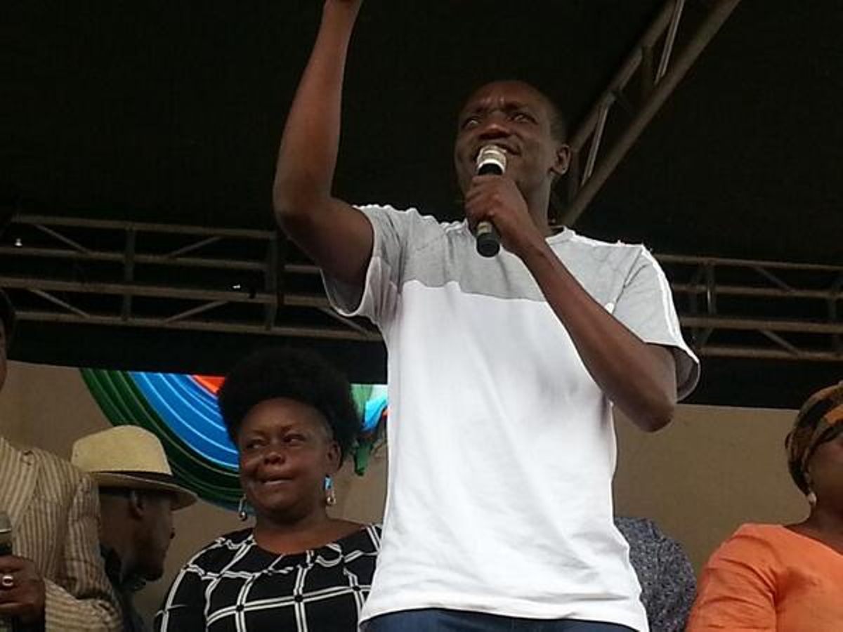 Simba Arati: How ODM is eating into Jubilee