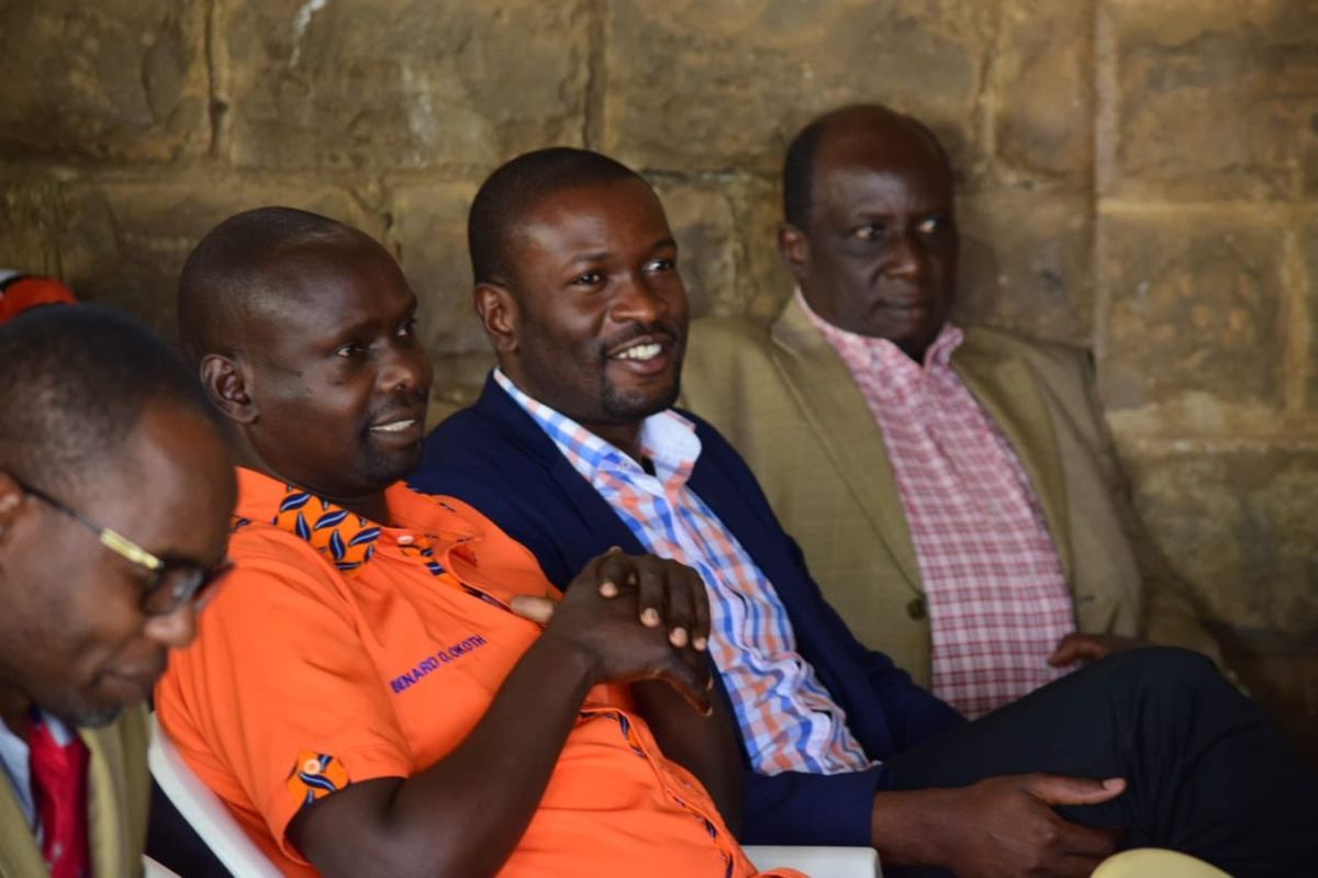 IEBC accused of refusing to avail Kibra constituency voters register