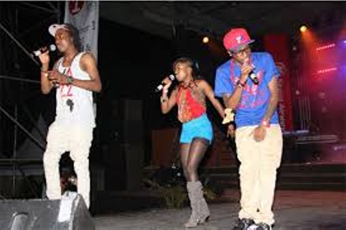 What it means to be a celebrity