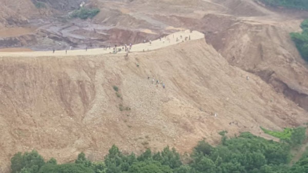 Worrying details emerge of the killer Solai dam