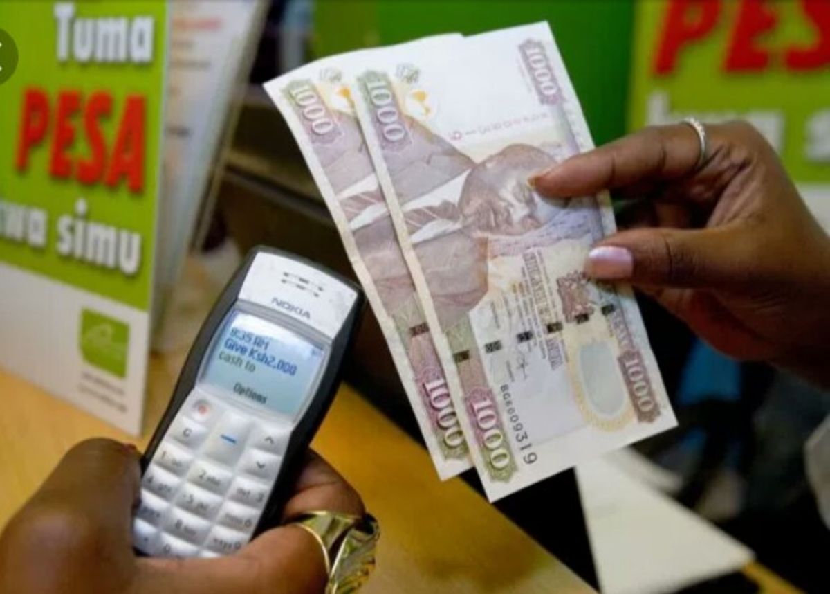 Safaricom launches new method to reverse money