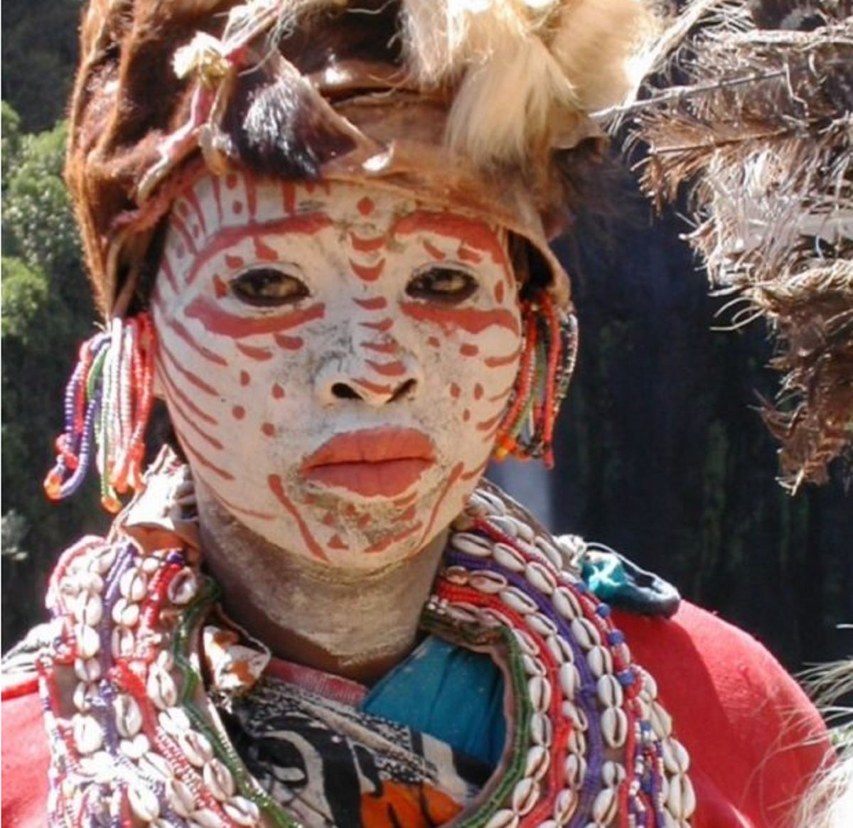 3 ways Kikuyu traditional parents dealt with the naughty kids