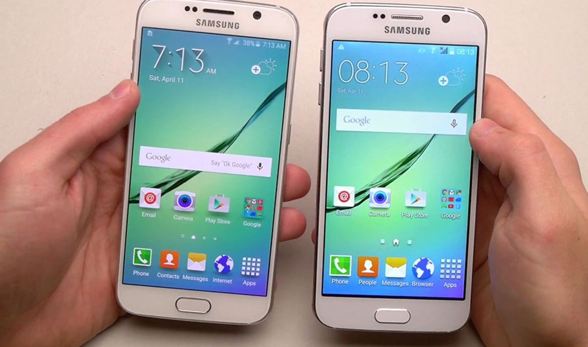 How to identify and avoid buying a fake smartphone at Nairobi shops